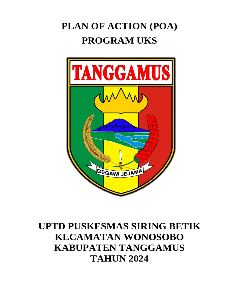 Poa Uks 2024 | PDF