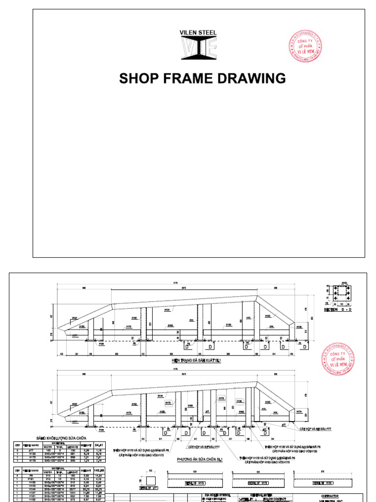 Buv2b-Shop Slab Extension-R01 | PDF