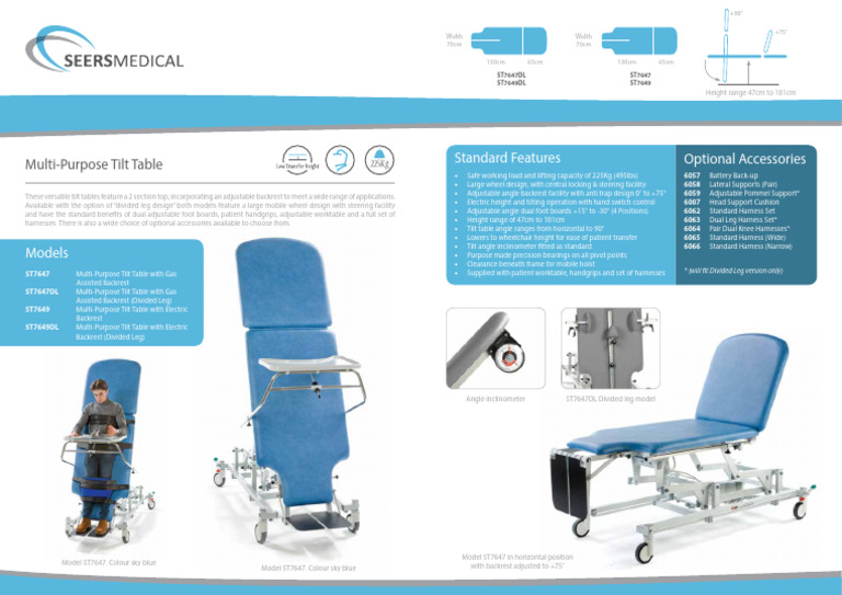 Catalog - ST 7647 - EN | PDF