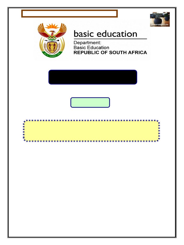 Accounting Grade 12 Trial 2021 P2 and Memo | PDF