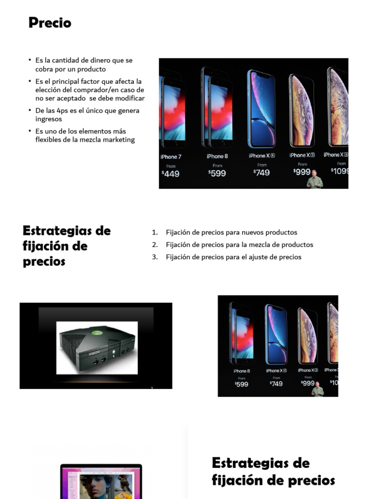 Precio | PDF