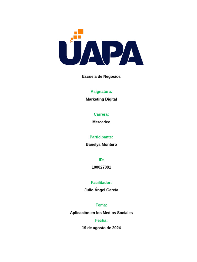 Tarea 2 Markdig BM | PDF