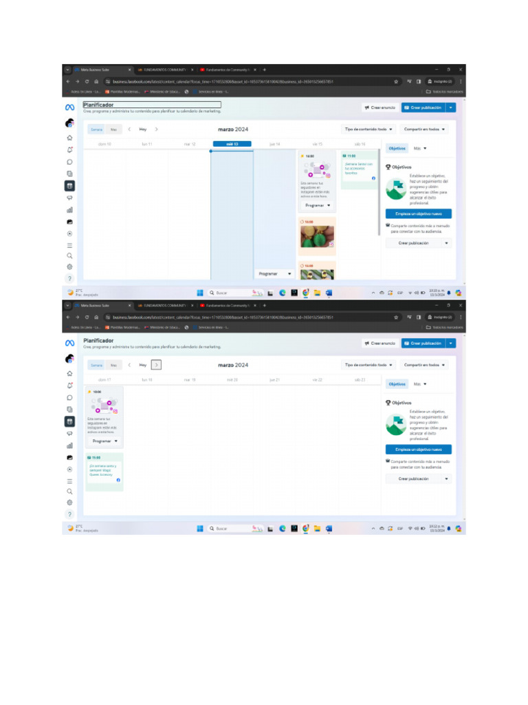 Actividad III Programación en Business Suite | PDF