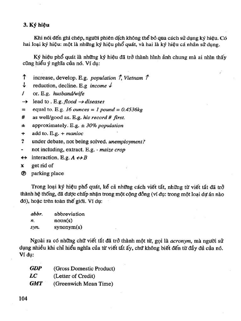 Su-dung-ki-hieu-de-ghi-chu-khi-phien-dich | PDF