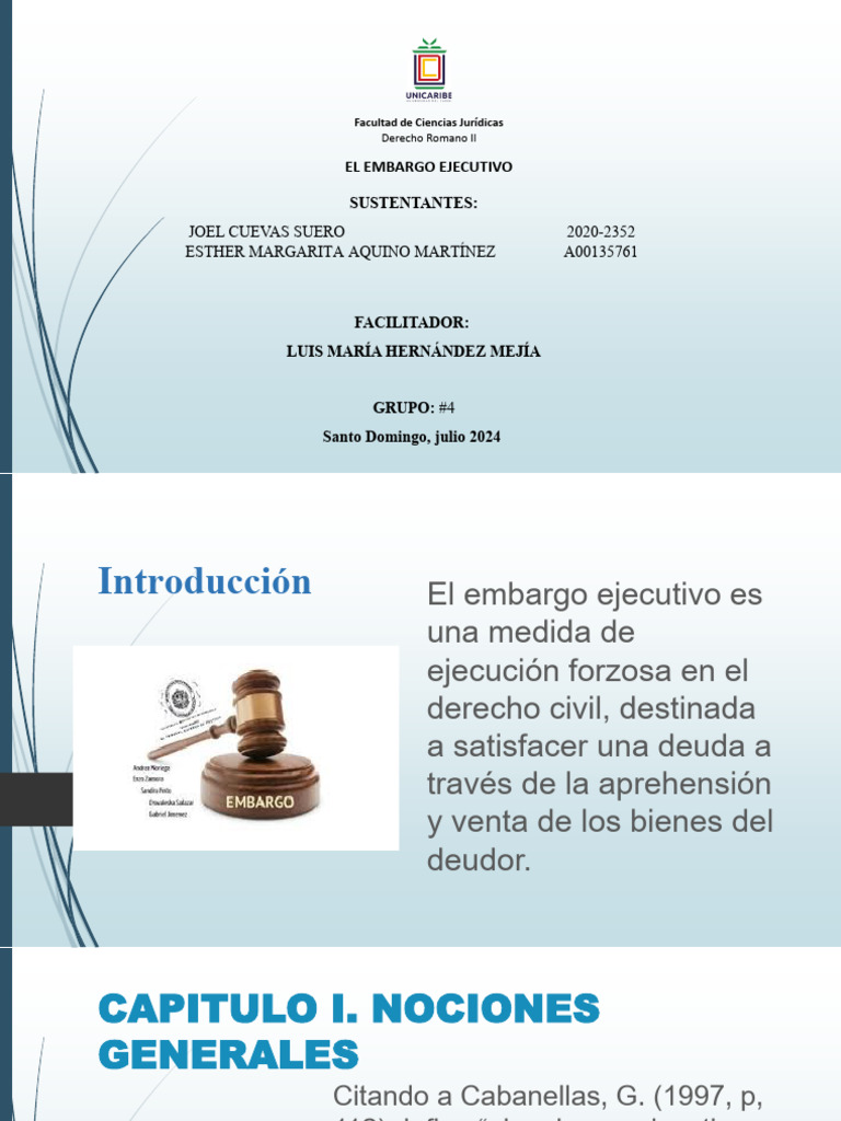 Exposicion Final | PDF