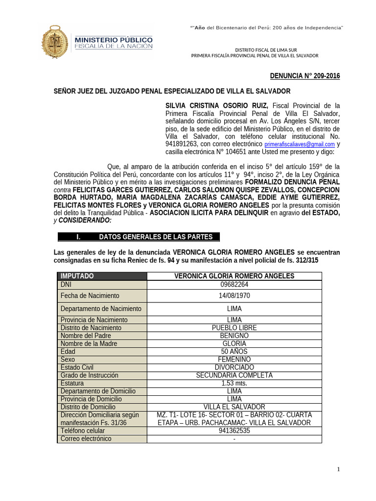 209-2016 Final | PDF