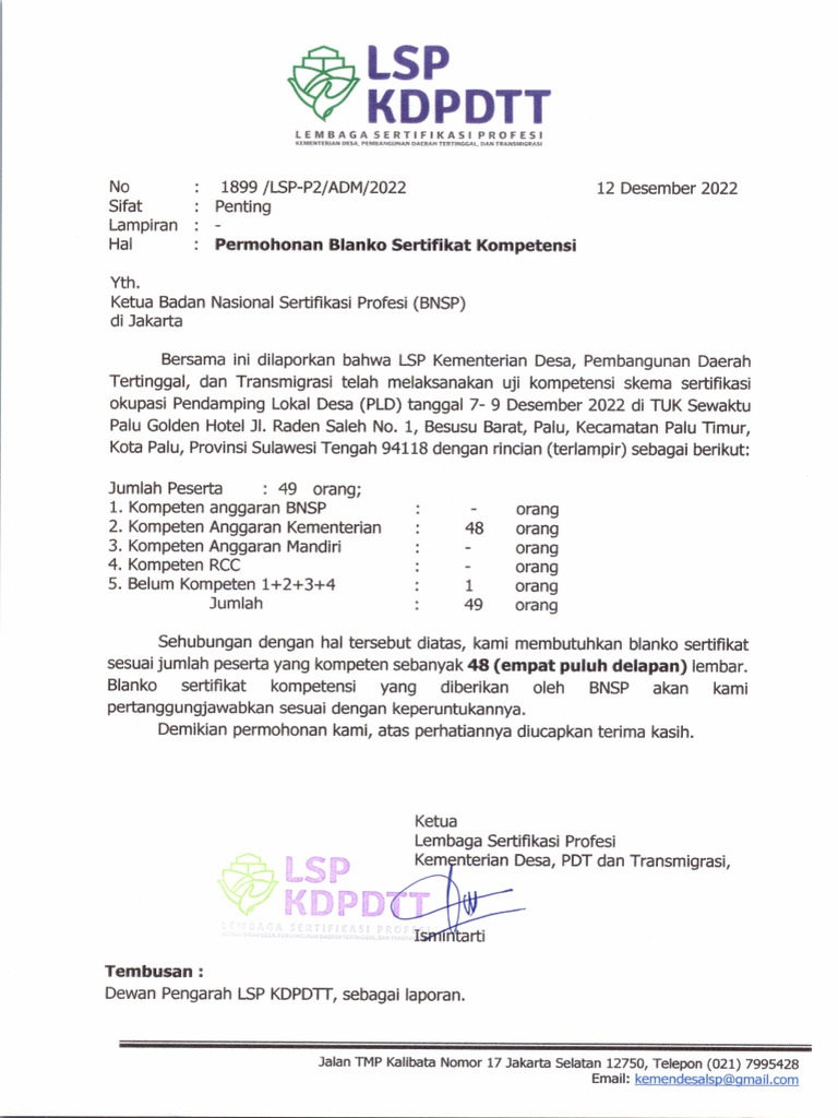 Lsp Pdf