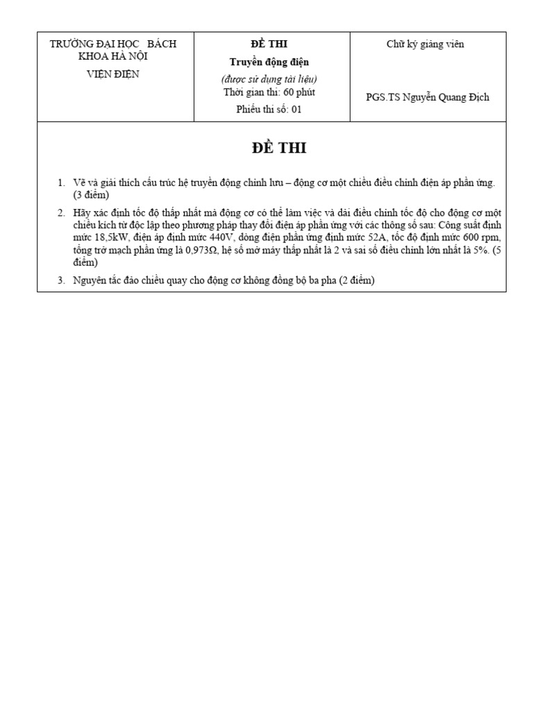 De-thi-TDD-1-2021-đã G P | PDF