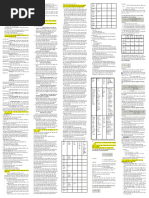 Research Model Canvas (RMC) | PDF | Art