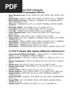 RDR2 Save File Location on Windows | PDF
