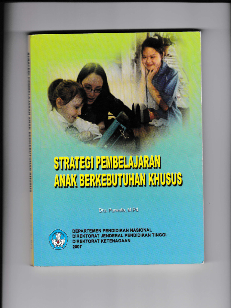 Strategi Pembelajaran ABK | PDF