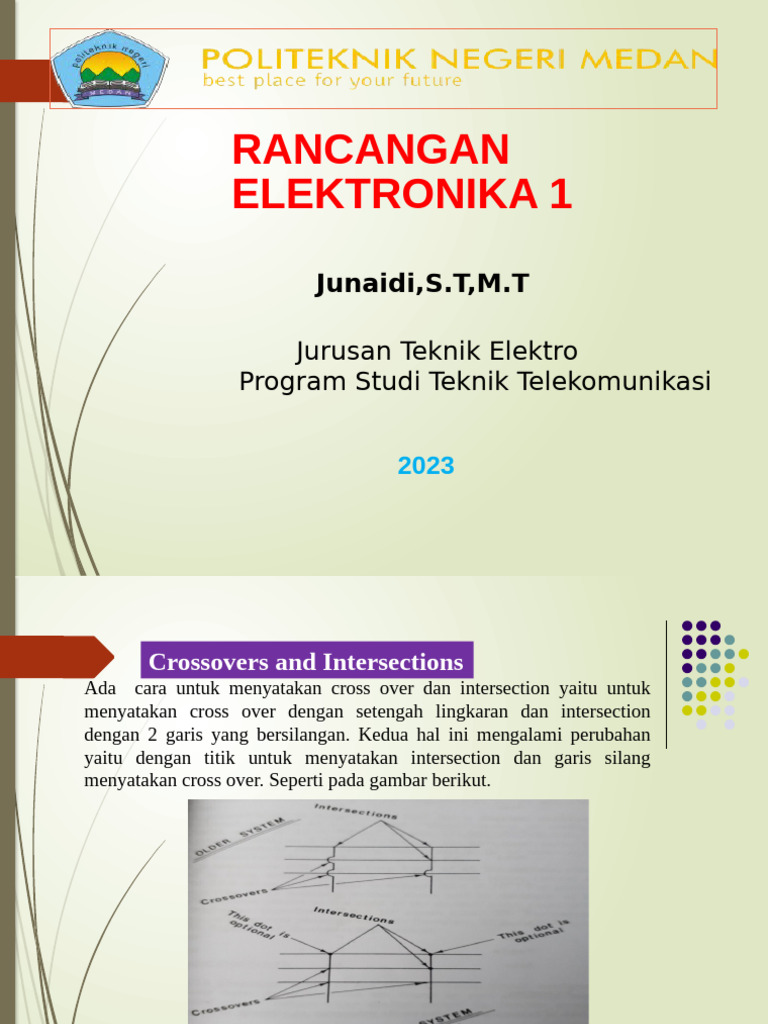 Point To Point Diagram | PDF