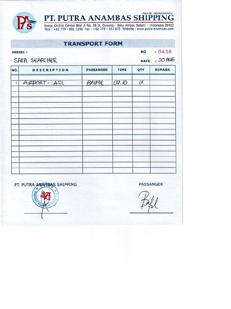 Safa Searcher 20 Aug | PDF