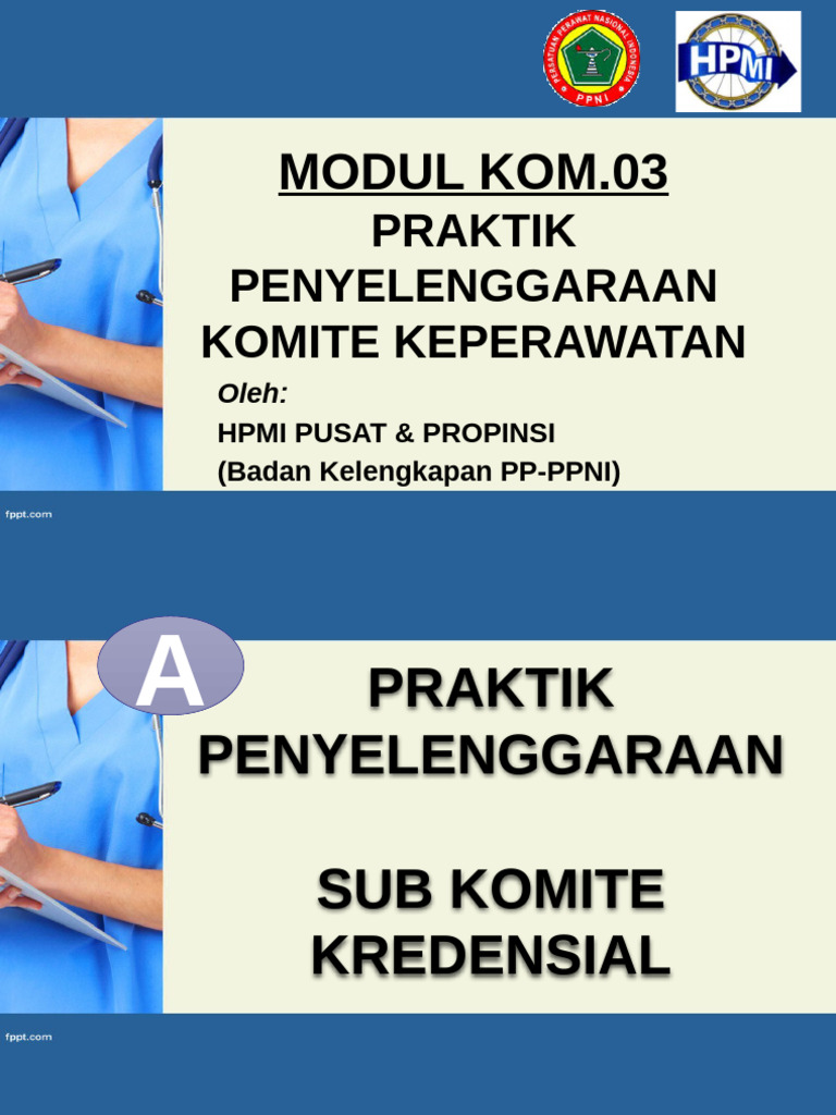 4 Modul Kom 03a | PDF
