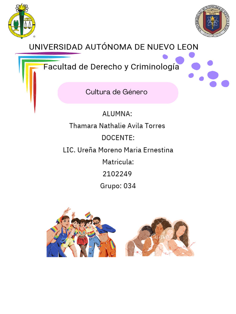 Idgdsei-Act1.1 Cuadro Comparativo Tnat | PDF