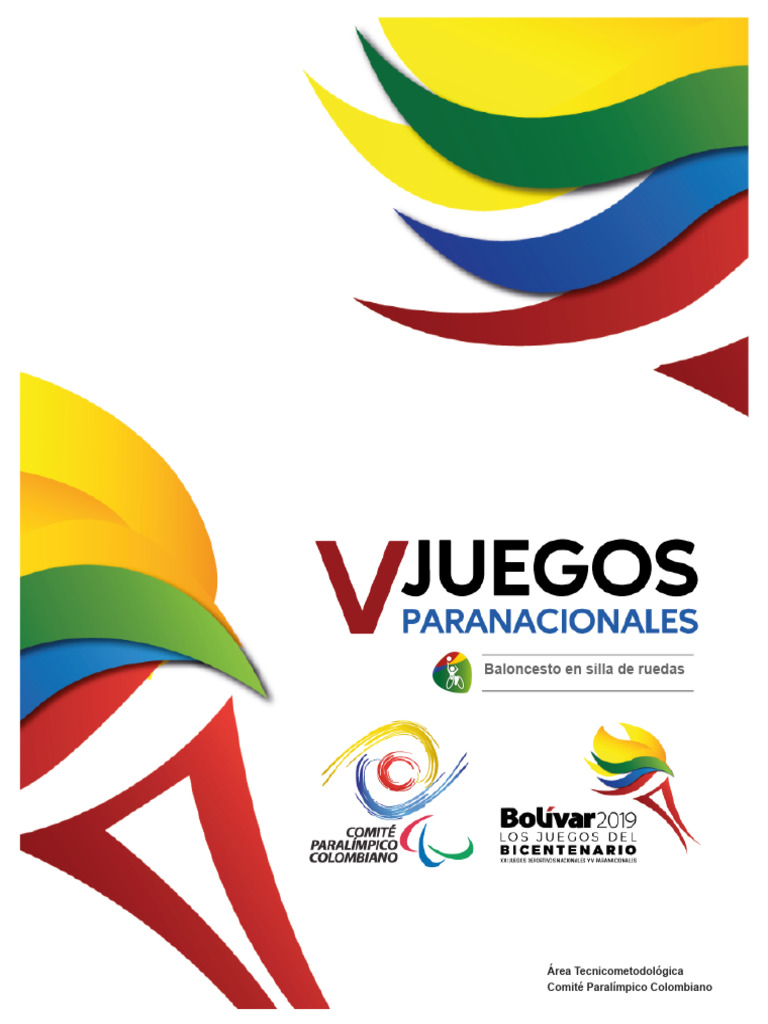 Baloncesto en Silla V JPN CPC 1 | PDF