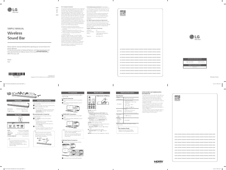 Sl6y.dusallk Sim (Sheet) Eng Mfl71440008 | PDF