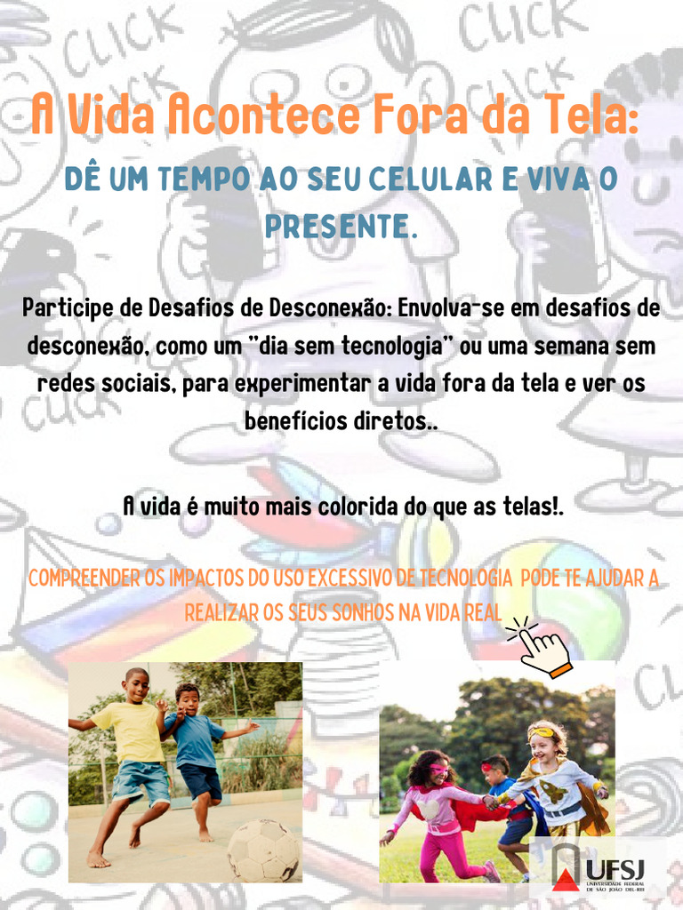 Texto Do Seu Parágrafo | PDF