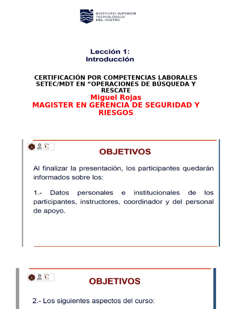 Certificacion AV 1 | PDF