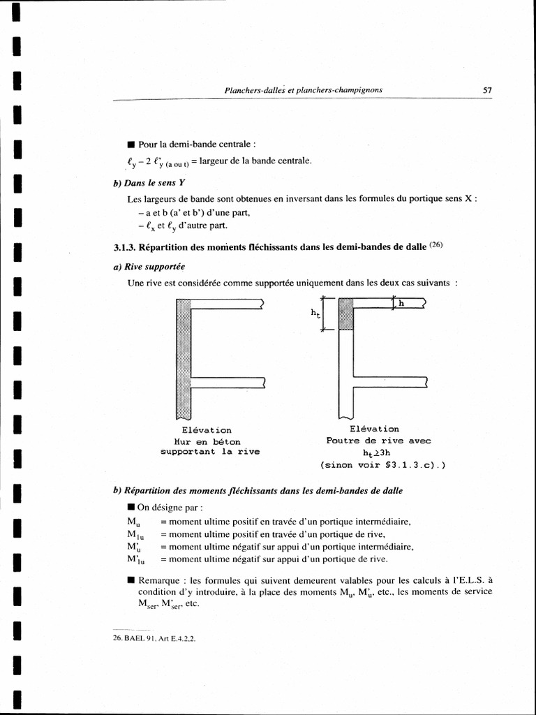 Planchers Champignons | PDF
