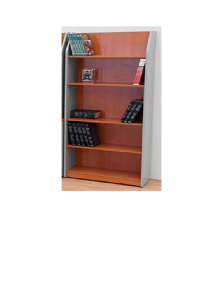 Escritorio Modelo Pdf