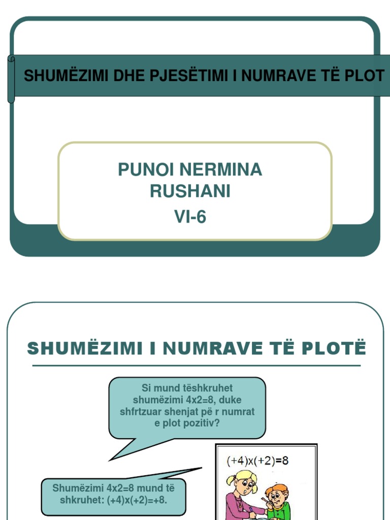 NERMINA | PDF