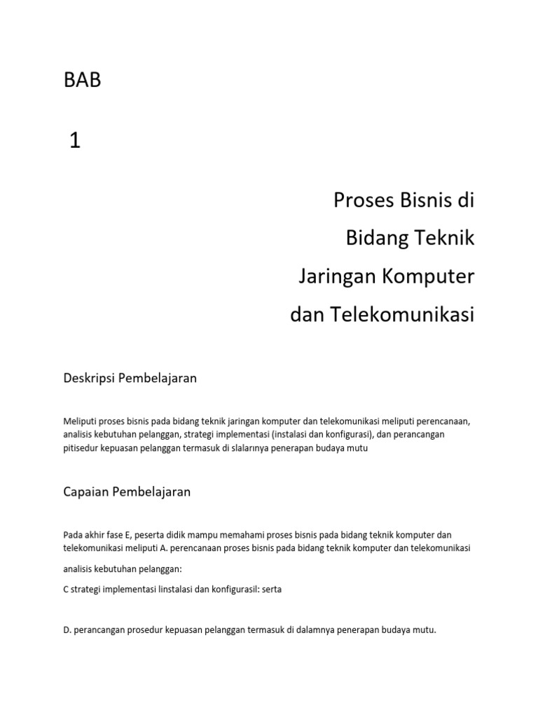 Bayu Candra XTKJ3 | PDF