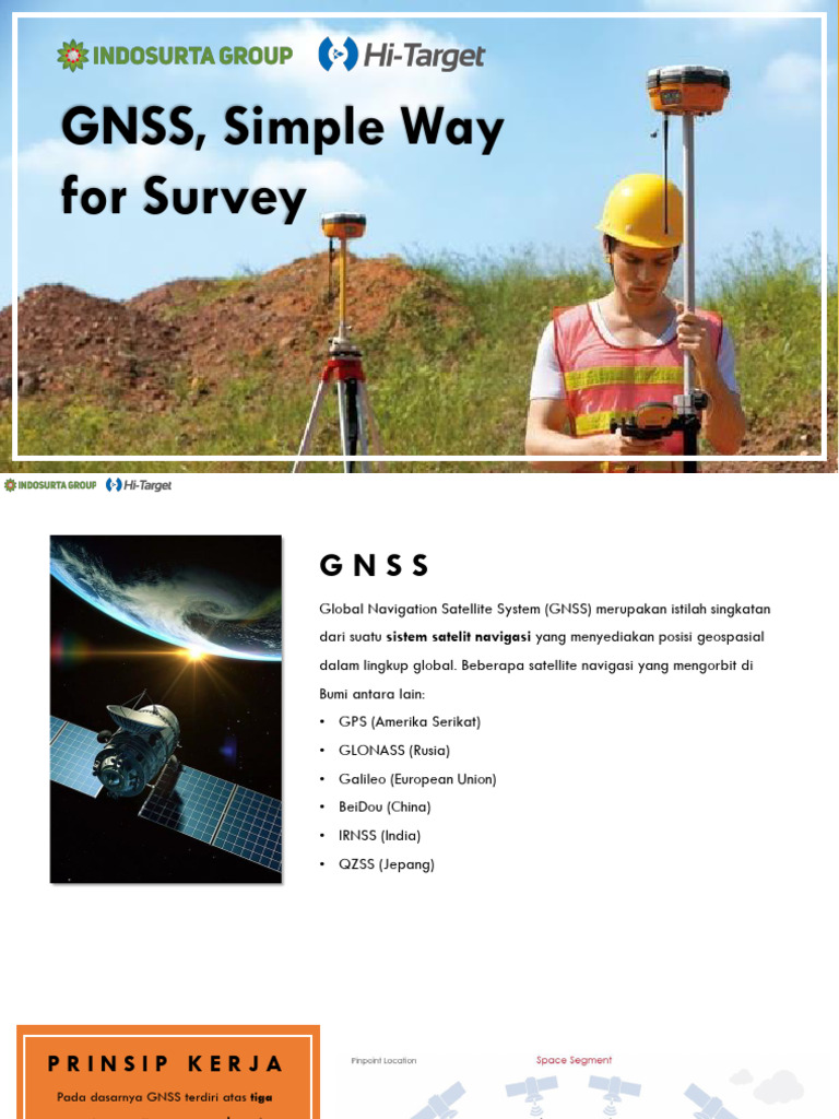 GNSS RTK V90 Plus (1) | PDF