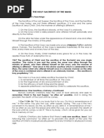 Recognition Day Sample Script | PDF | Schools