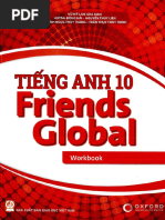 Friends Global Grade 12 Work Book | PDF | Social Science