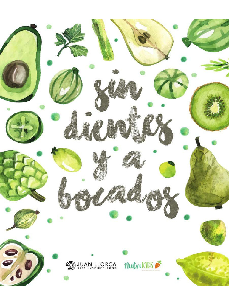 Sin Dientes Ya Boca Dos | PDF