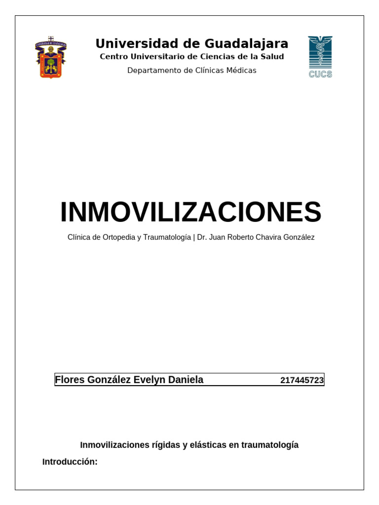 Casos Clínicos - EDFG | PDF