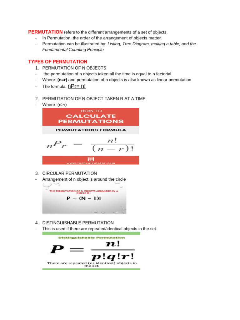 4TH-QUARTER-MATHEMATICS-REVIEWER | PDF