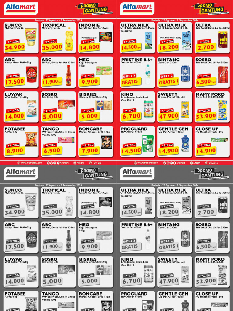 Mini Flayer Fokus Gantung 27 Agt - 2 Sept 24 WRN | PDF