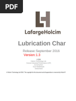 Daily Lube - Oil - Consumption - Sheet | PDF