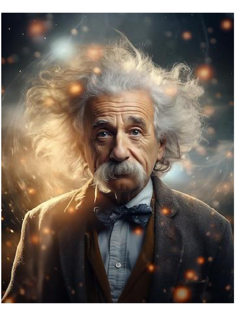 Einstein | PDF