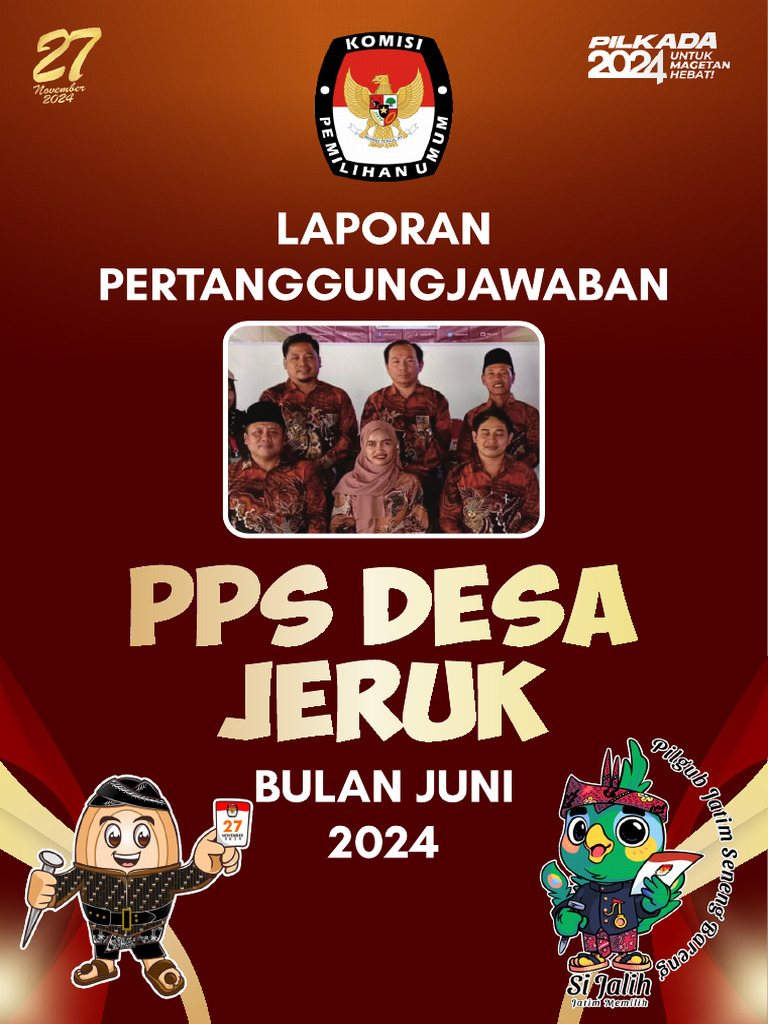 Sampul SPJ PPS | PDF