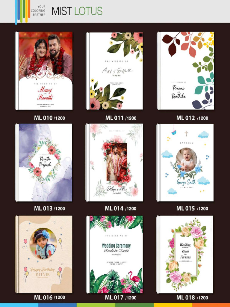 Dora Cover Design | PDF