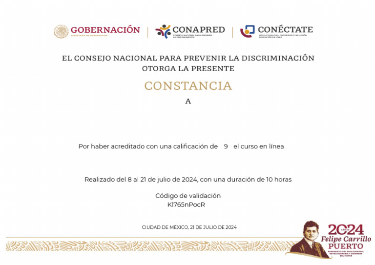 Constancia 2 Unlocked | PDF