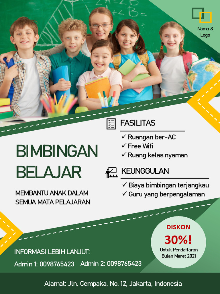 Brosur Eps. 11 Rec | PDF