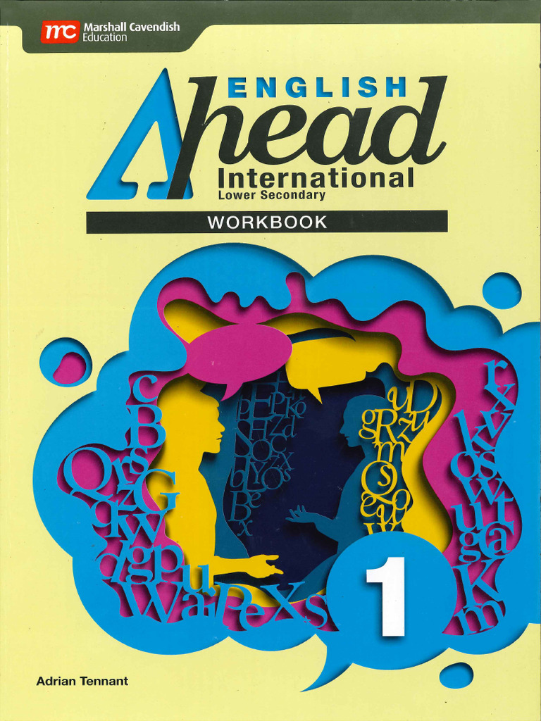 English Ahead 7 - Student Book | PDF