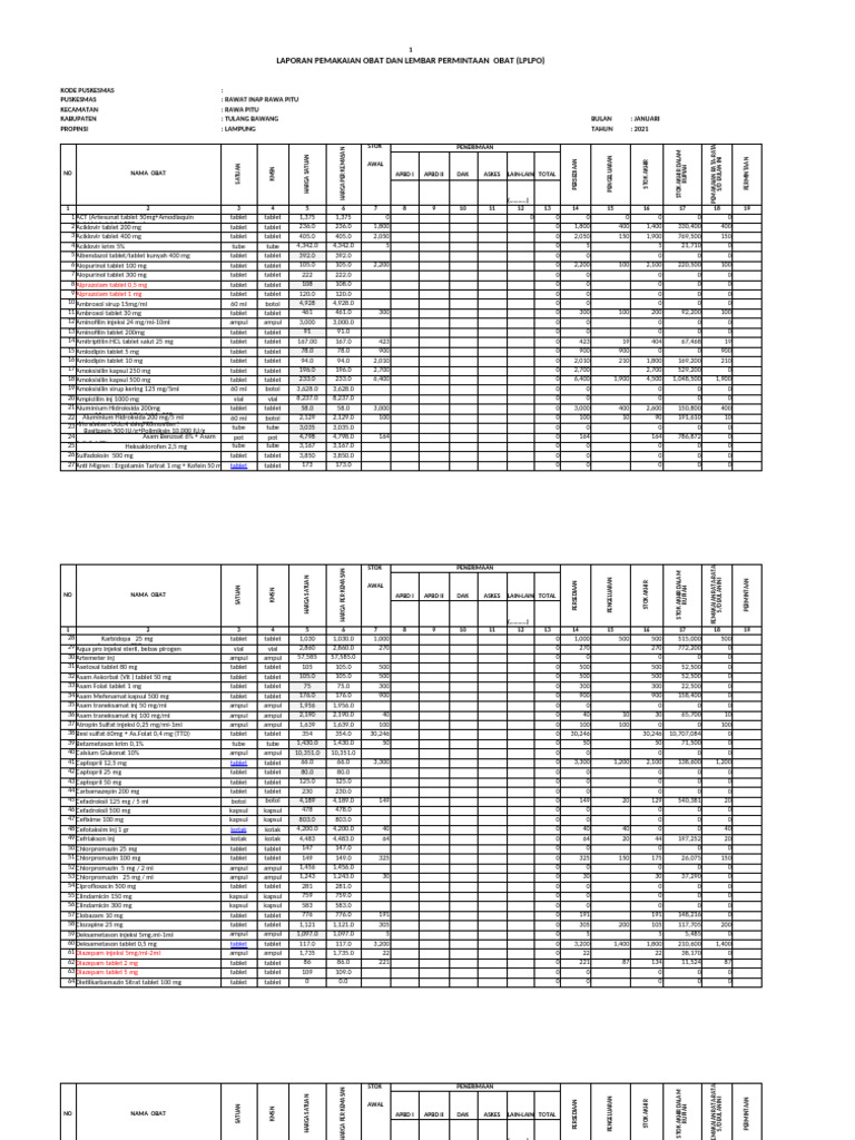 MASTER_LPLPO_2021(1) | PDF
