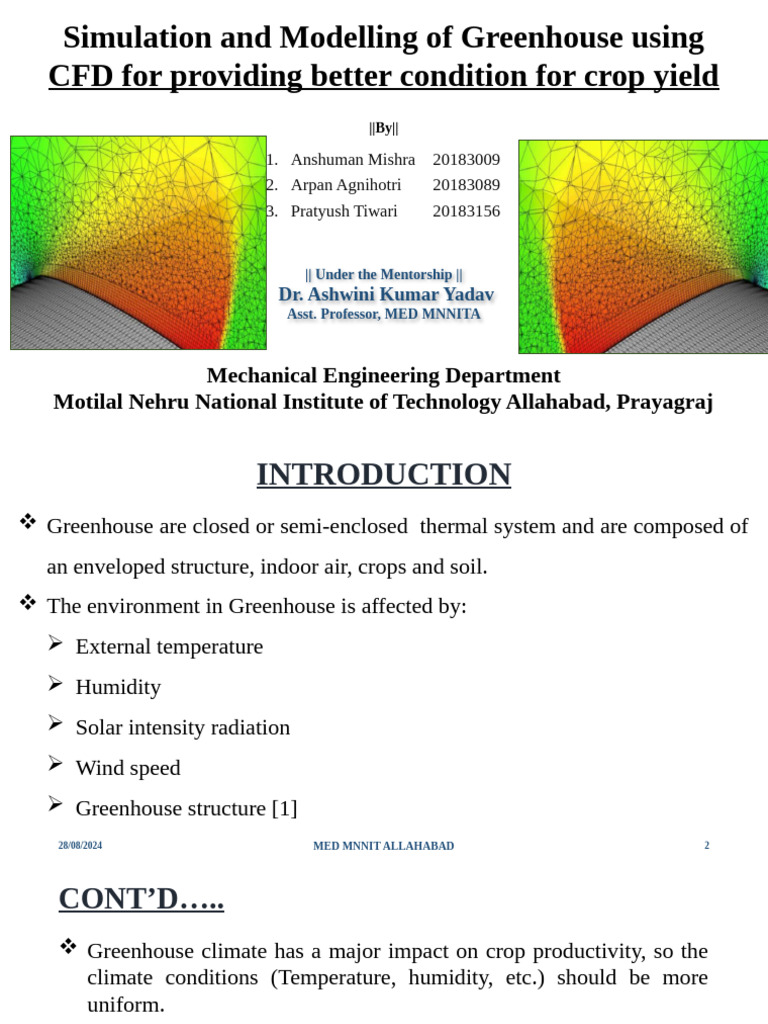 M19 Pre Presentation | PDF