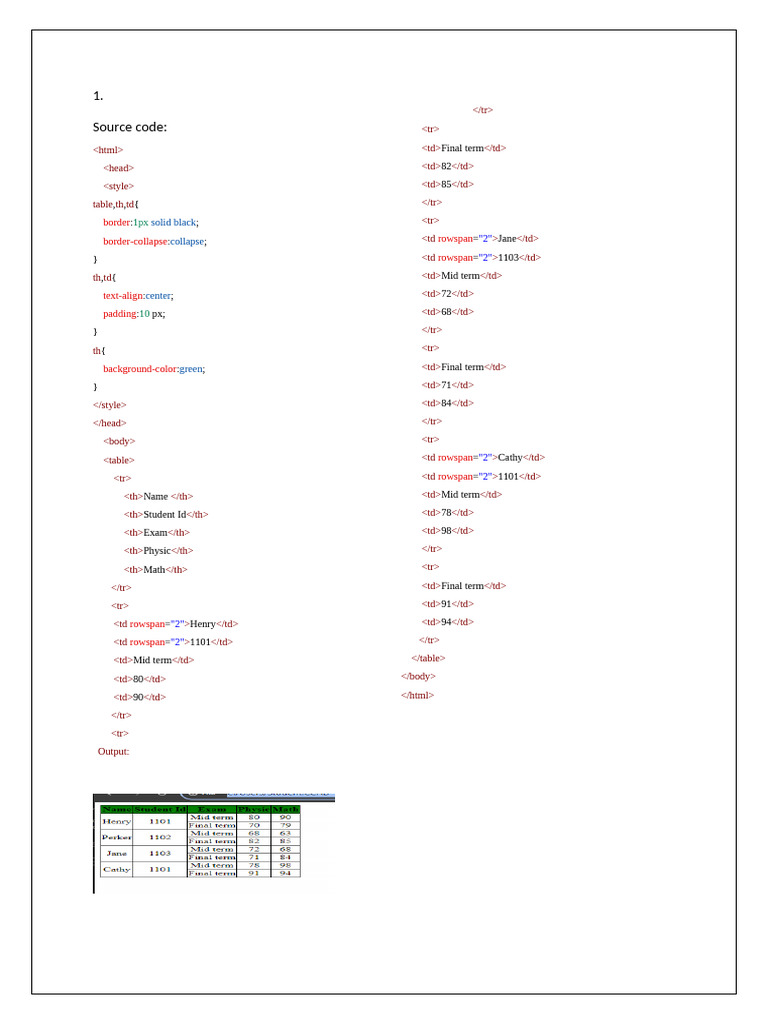 Web Design Pdf