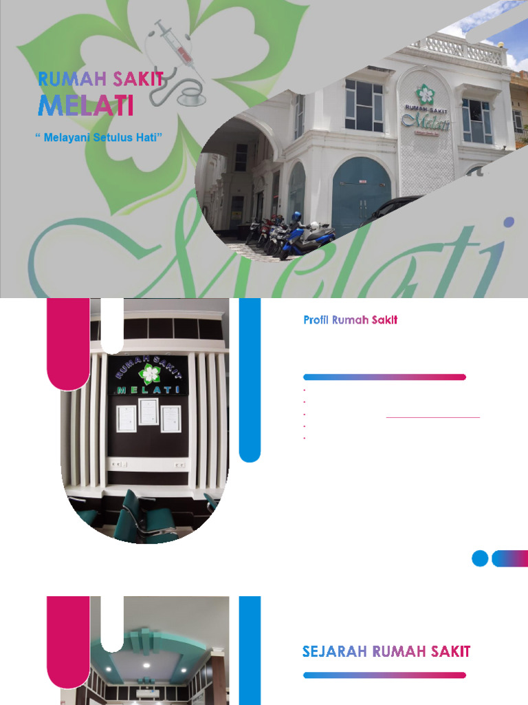 PROFIL-RS-MELATI | PDF