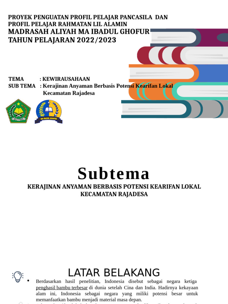 Modul Tema 2 | PDF