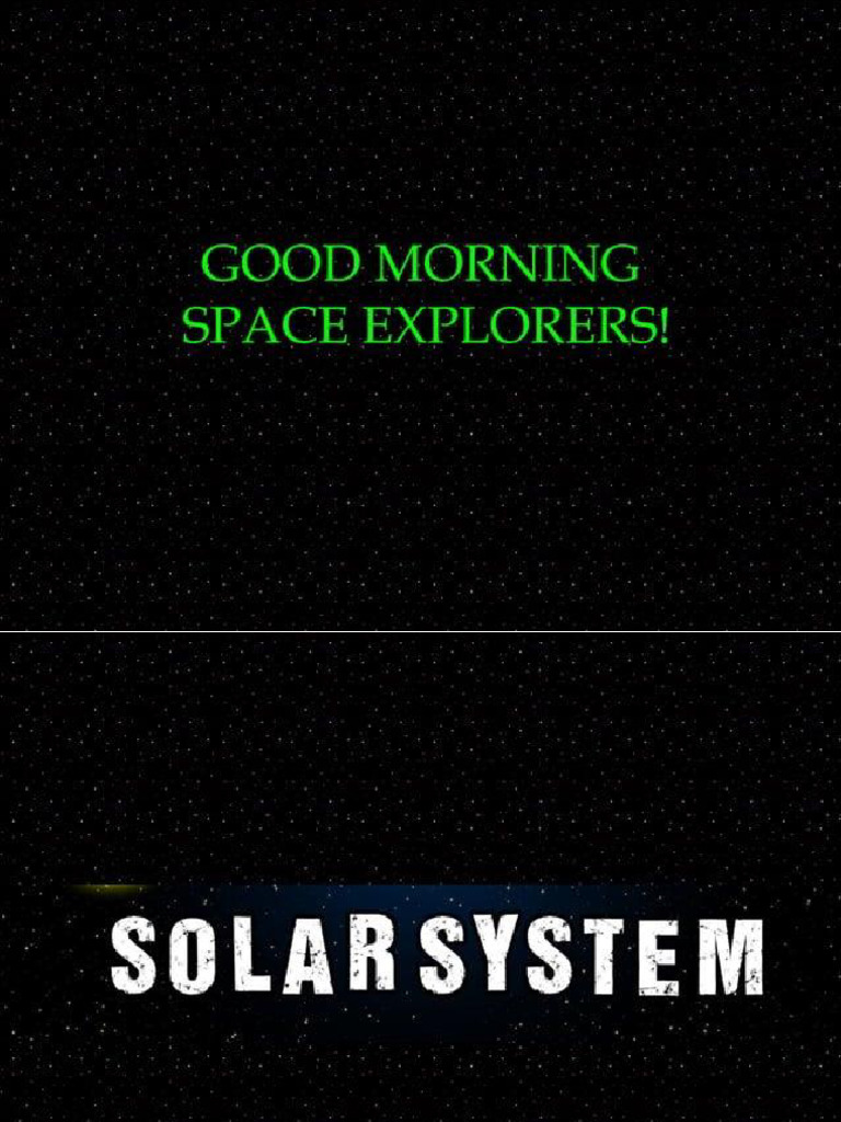 Earth Science PPT Part 2 | PDF