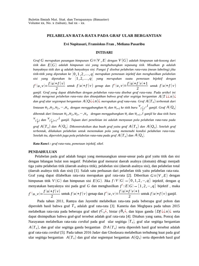 Buat Konsul 23 Juni | PDF