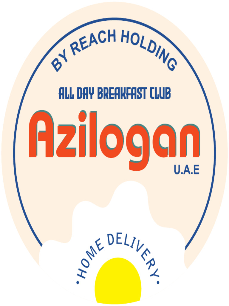 Azilogan Cafeteria Breakfast 2 | PDF