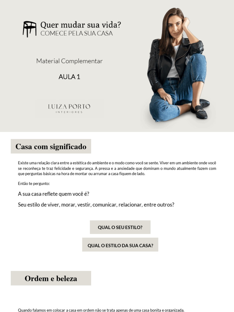 QMSV-por-Luiza-Porto - Material-Complementar - Aula-01 3 | PDF
